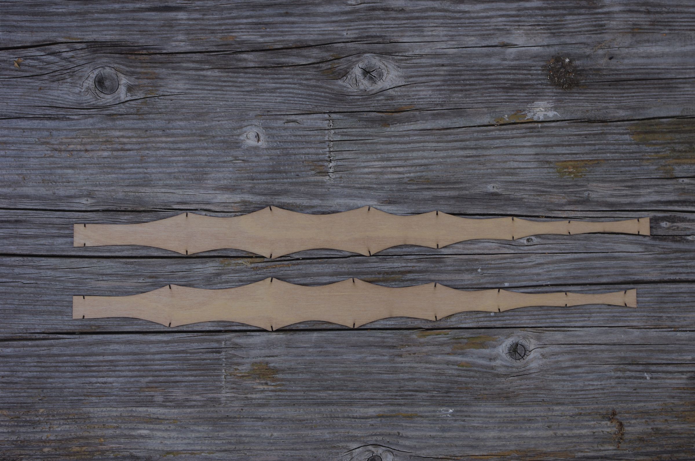 Wood Lamp : 8 Steps (with Pictures) - Instructables