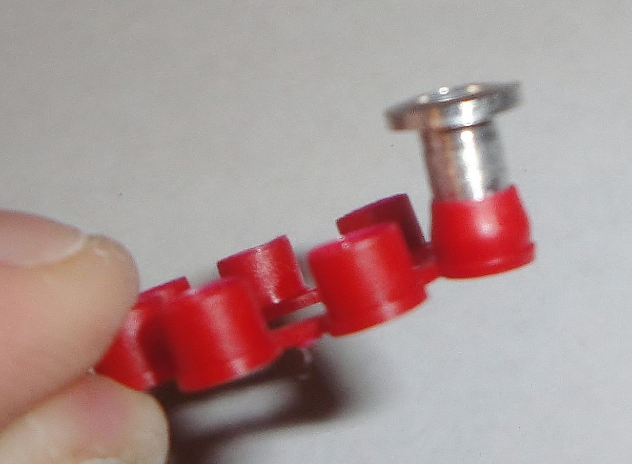 The Safe "Exploding Pen" (Prank Pen Cap Gun) : 7 Steps - Instructables