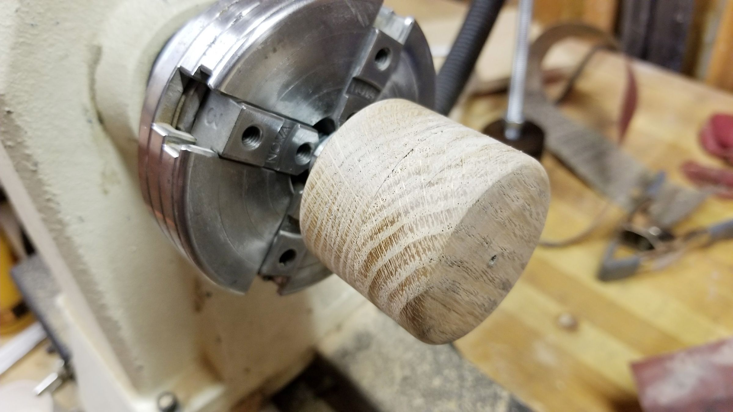 Lathe Buffing System : 11 Steps (with Pictures) - Instructables