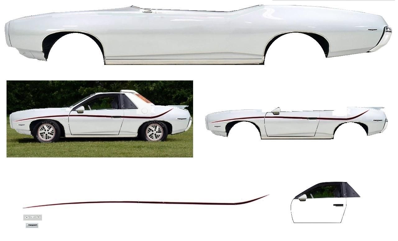 Wood Buck Kit : 17 Steps - Instructables