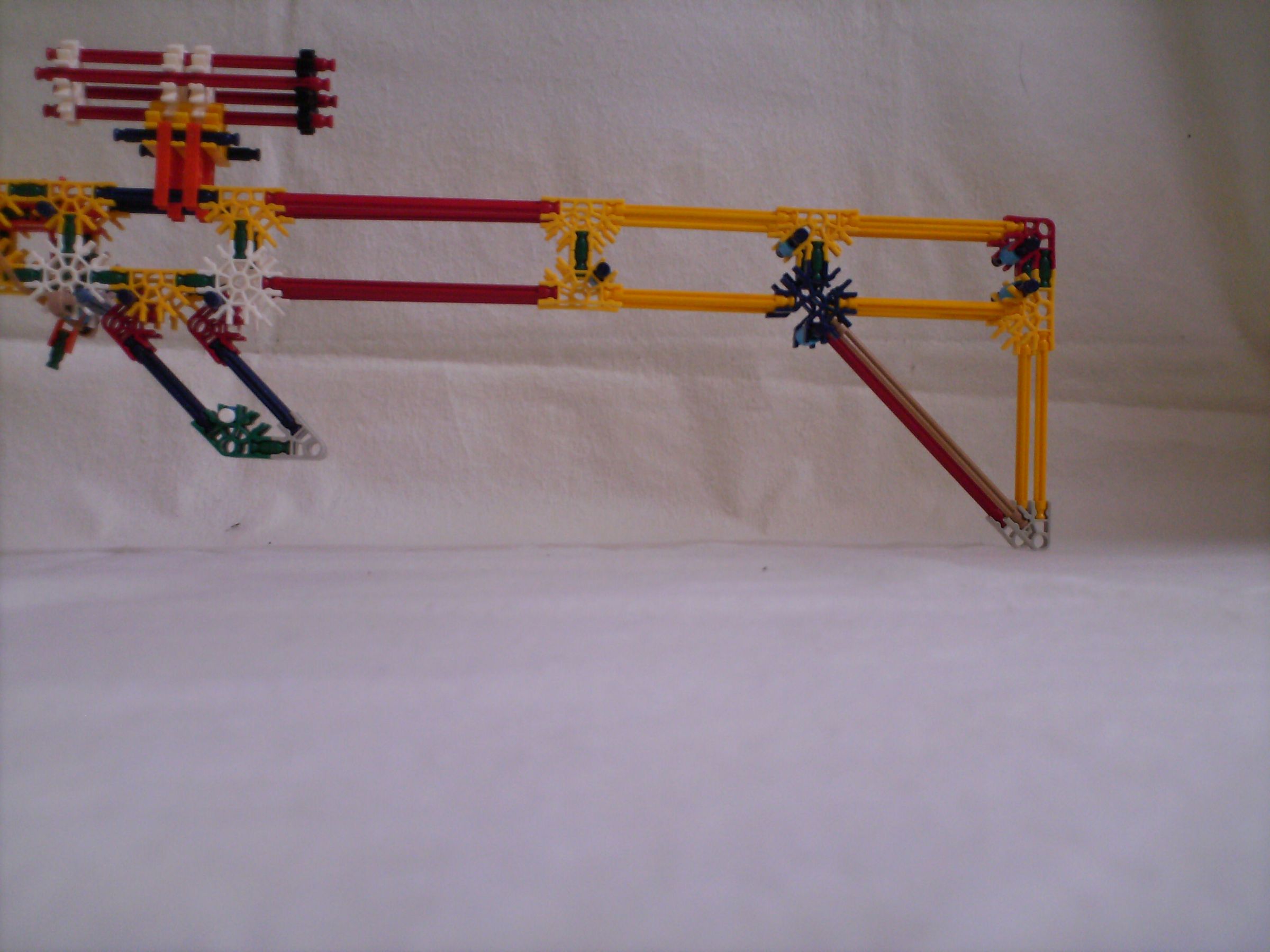 Msr-5 (Mini Sniper Rifle - 5) - Instructables