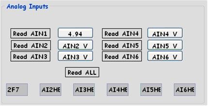 Universal Analog Hardware Testbench : 16 Steps (with Pictures ...