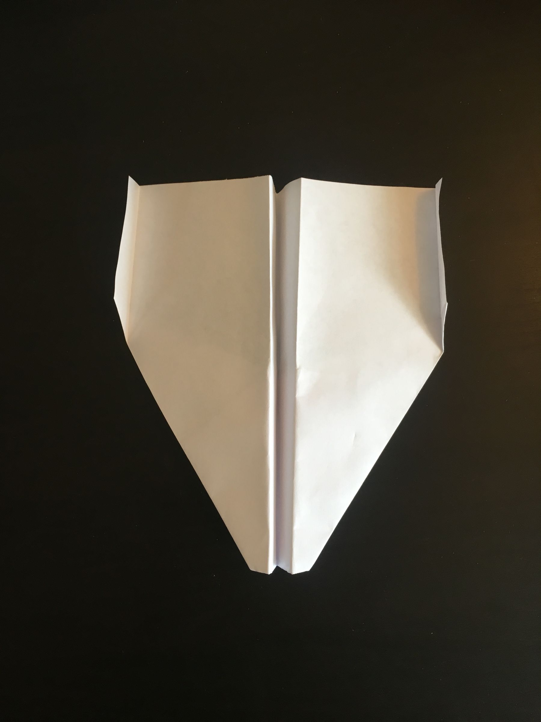 The Best Paper Airplane : 13 Steps (with Pictures) - Instructables