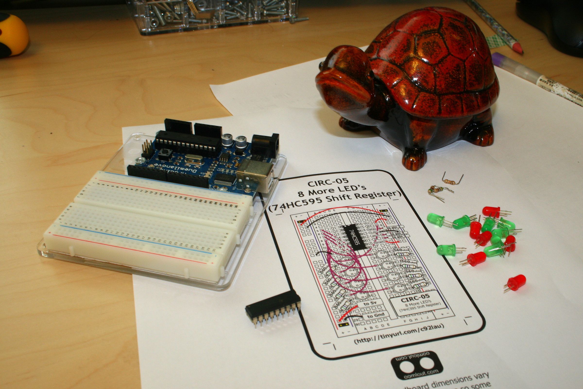 Solderless Breadboard Layout Sheets (plug and Play Electronics) : 3 ...