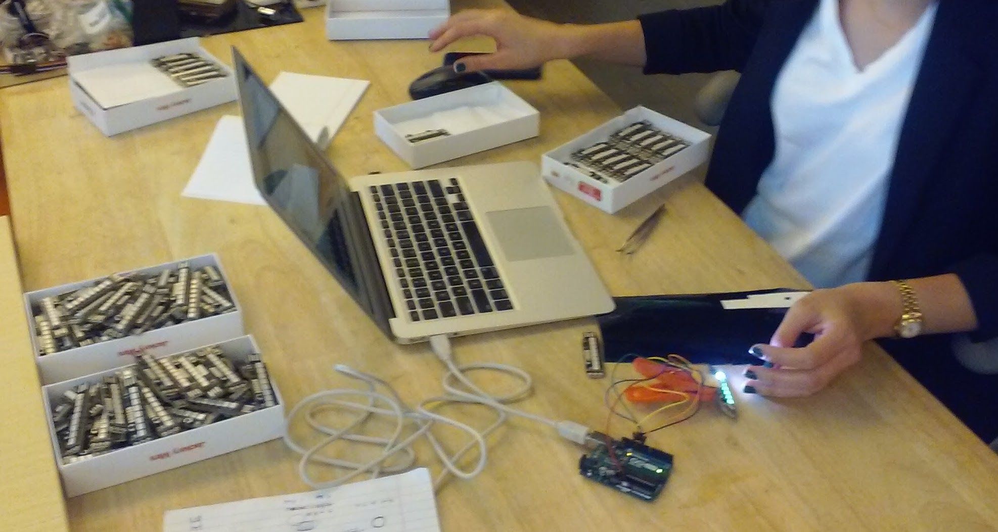 Pogo Pin Programming Connector : 6 Steps (with Pictures) - Instructables