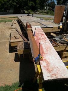 Scrap Table : 4 Steps (with Pictures) - Instructables