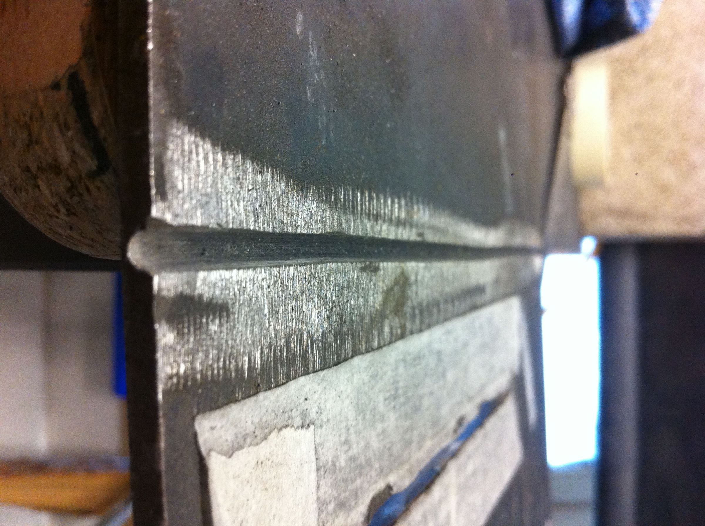 Woodburning Stove From Sheet Steel : 6 Steps (with Pictures ...