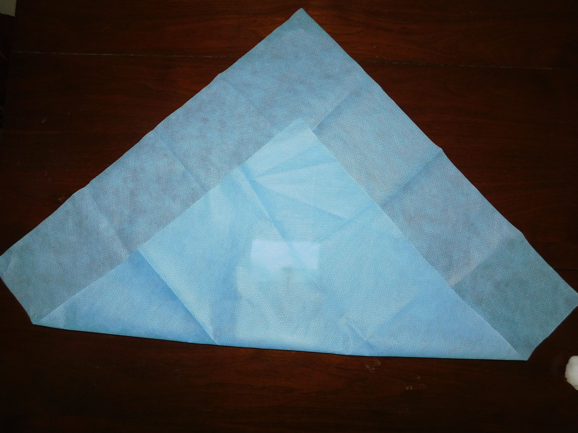 Wrapping Surgical Tools for the Autoclave : 15 Steps (with Pictures ...