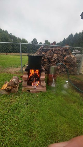 How to Make a Still : 3 Steps - Instructables
