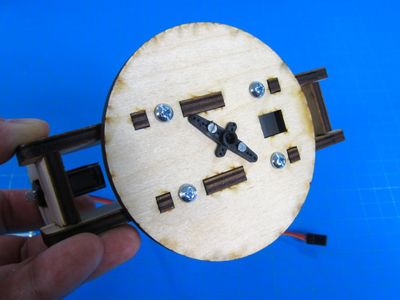 Simple Dual Axis Solar Tracker : 23 Steps (with Pictures) - Instructables