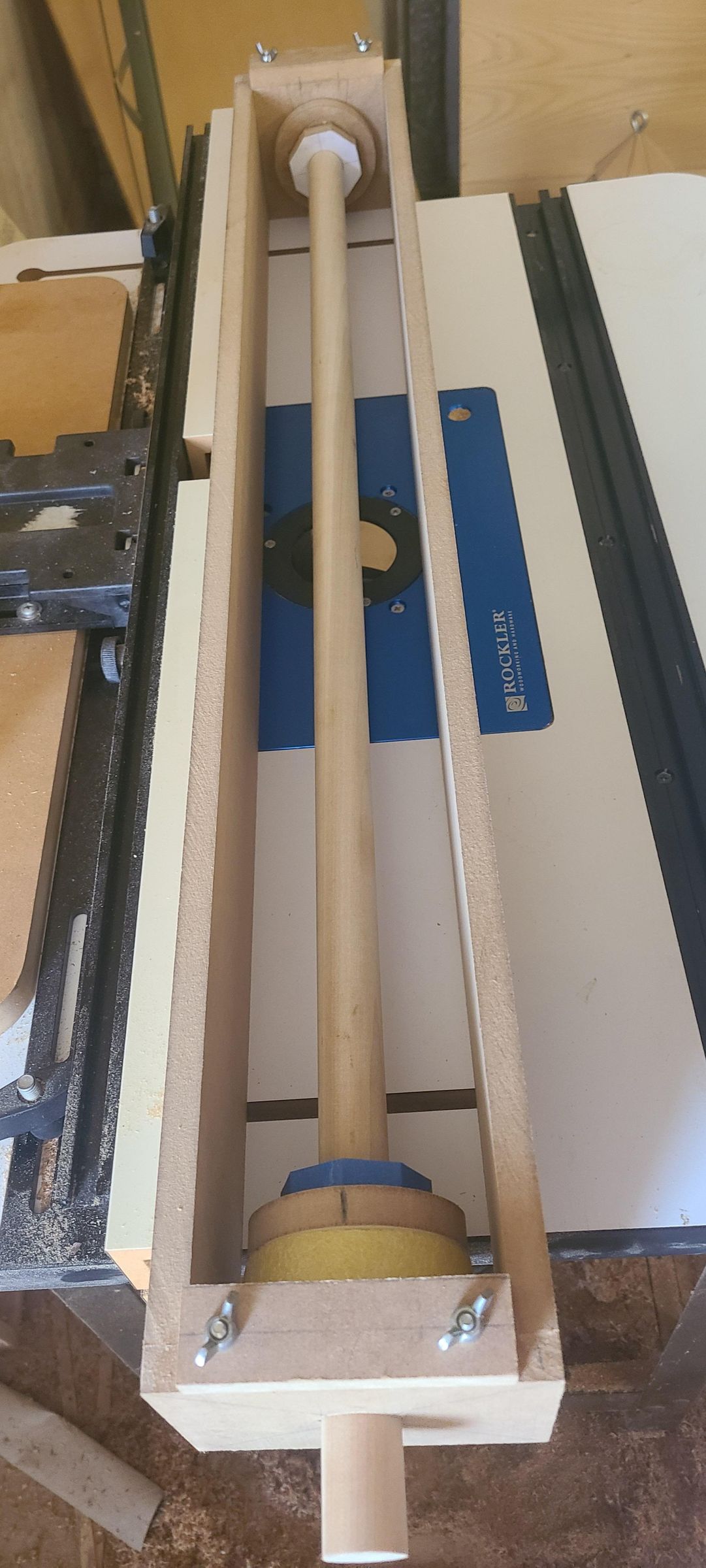 Wooden Fly Rod Tube : 10 Steps (with Pictures) - Instructables