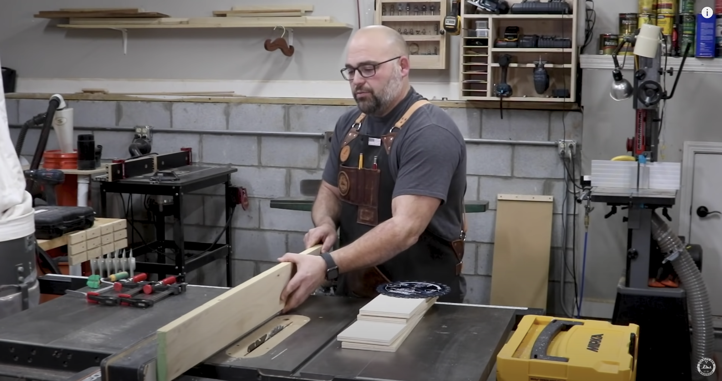 How to Make Dead Simple Drawers - No Nails and No Screws : 8 Steps ...