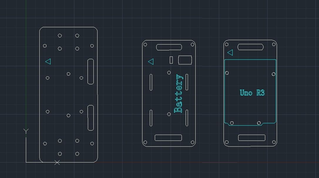 Make a Self-balancing Robot With Arduino UNO : 8 Steps - Instructables