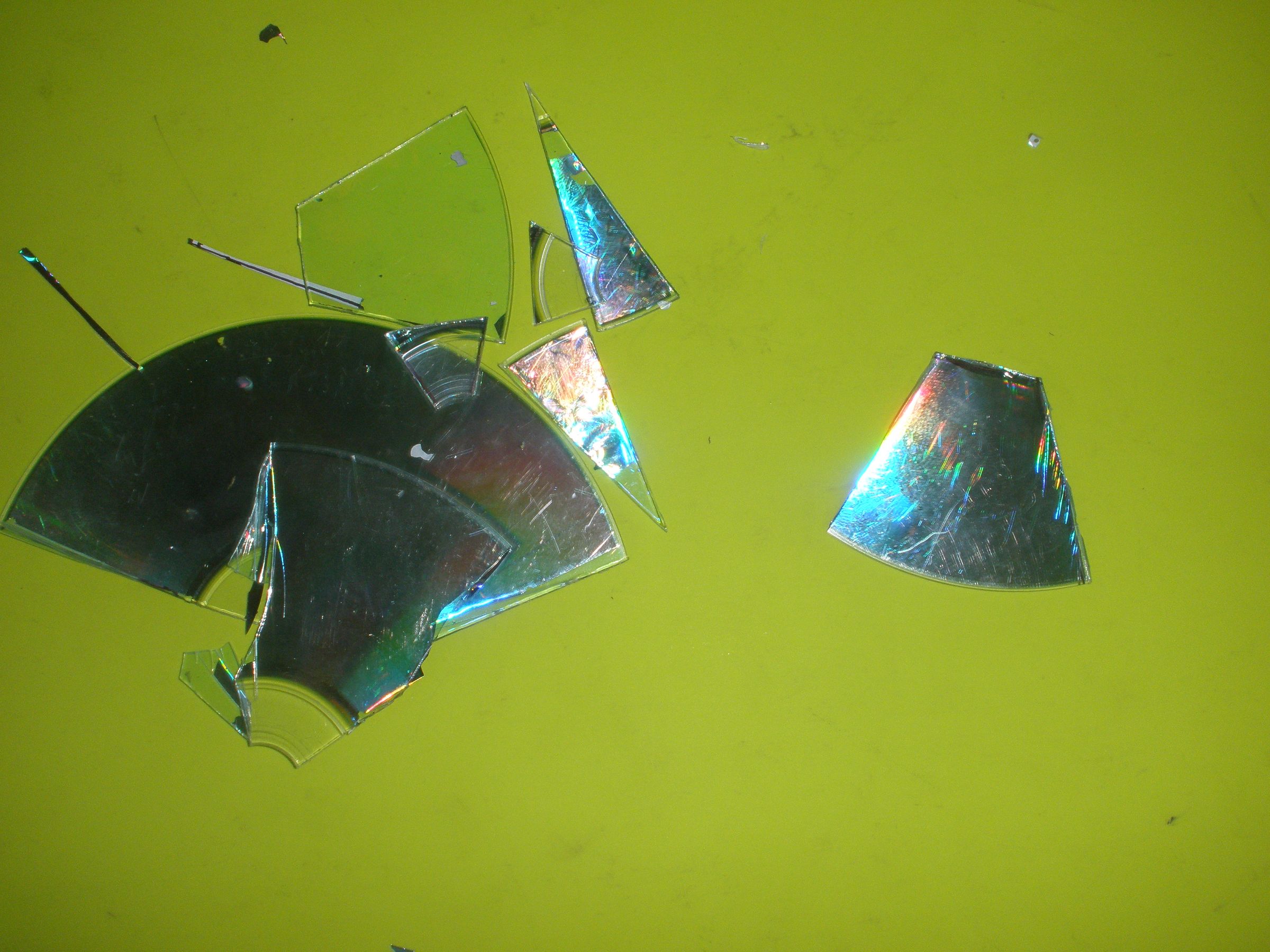 DIY Spectroscope Under 1€ : 10 Steps - Instructables