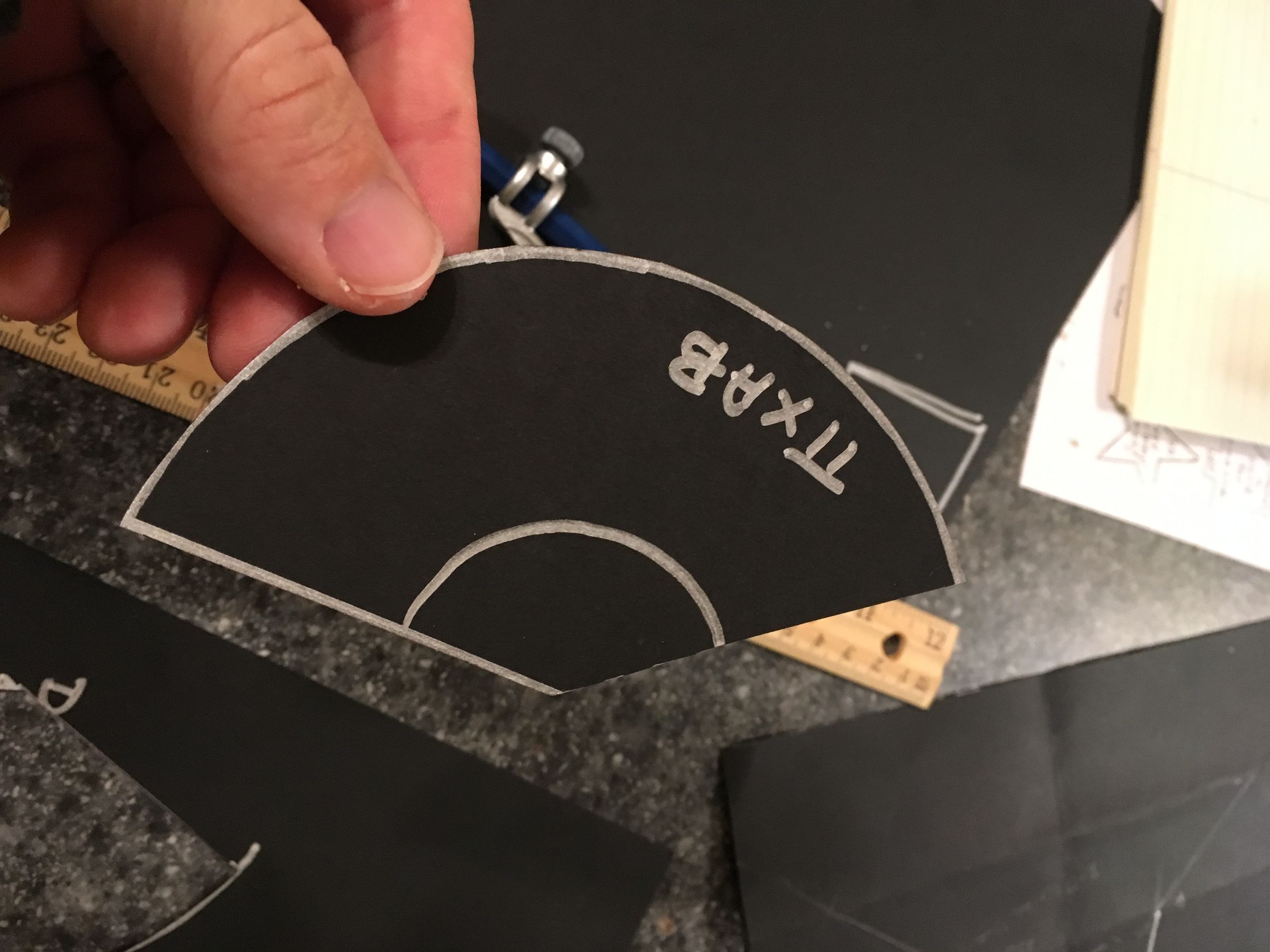 How to Make a Cone : 17 Steps - Instructables