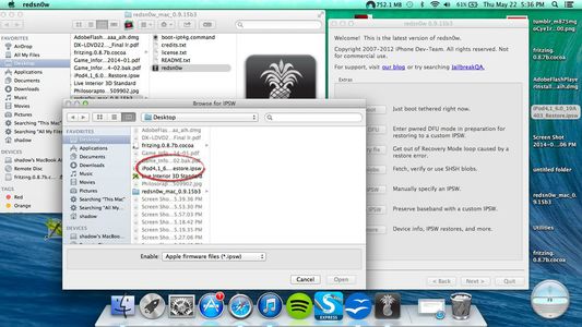 How to Jailbreak an IPod Touch 4th Generation : 5 Steps - Instructables