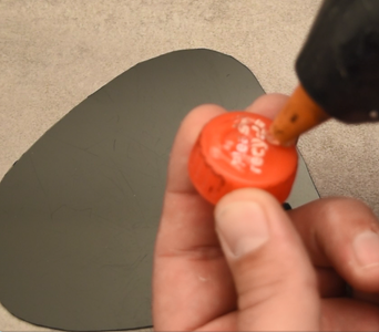 DIY Automatic Hand Sanitizer Dispenser : 14 Steps (with Pictures ...