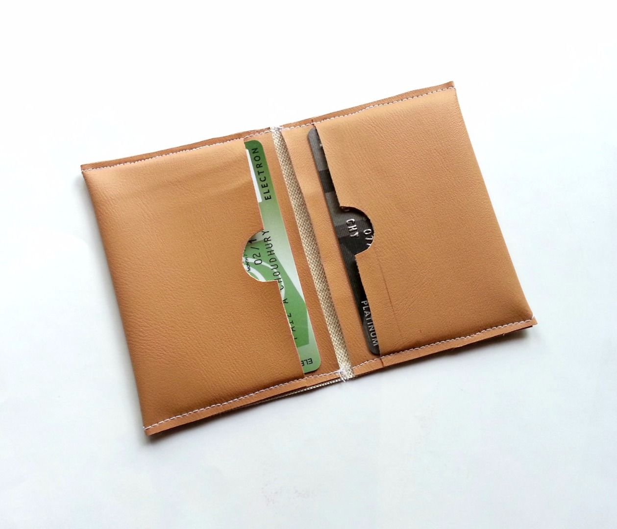 DIY Multiple Card Holder : 5 Steps (with Pictures) - Instructables