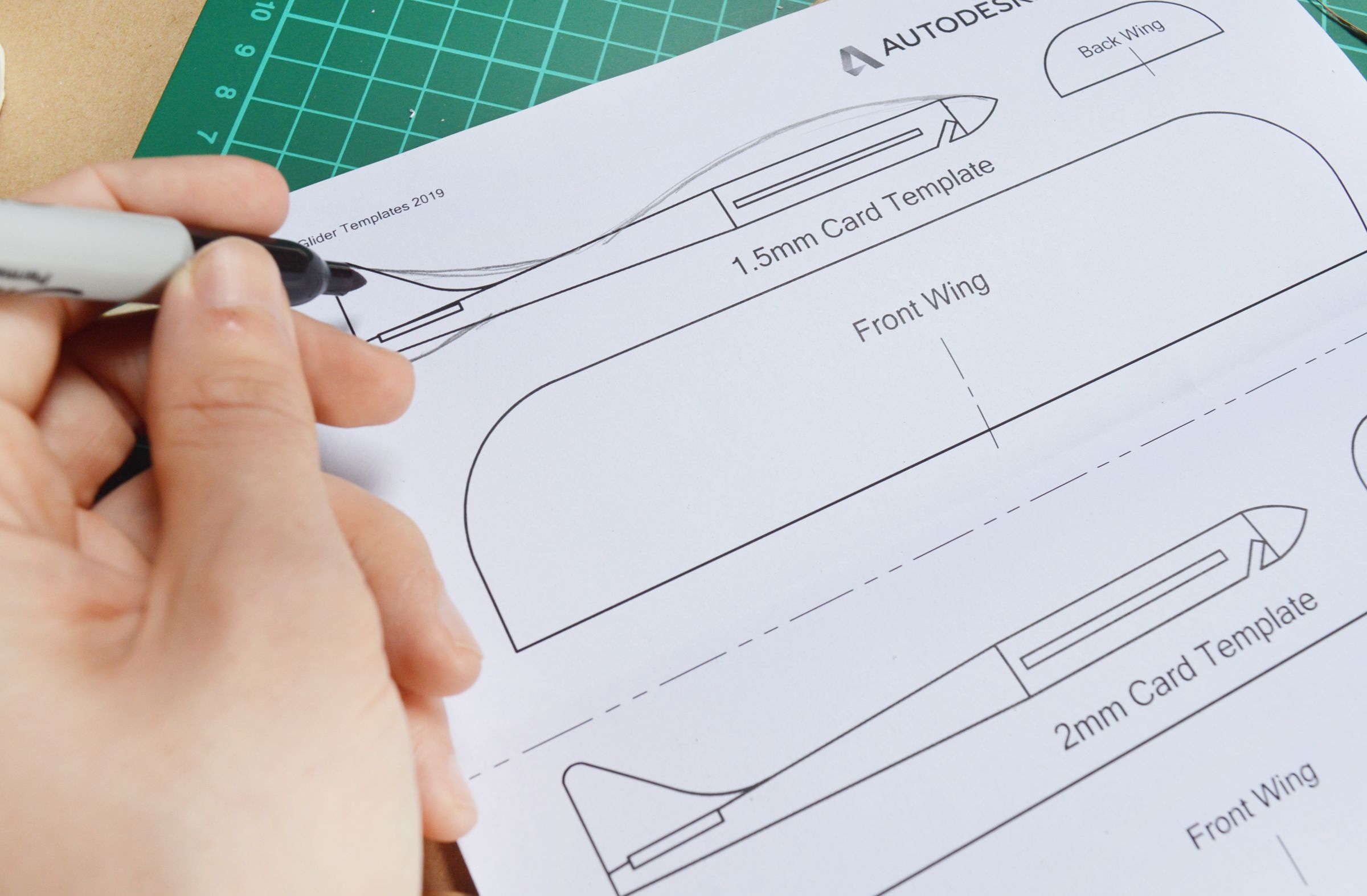DIY Glider : 9 Steps (with Pictures) - Instructables