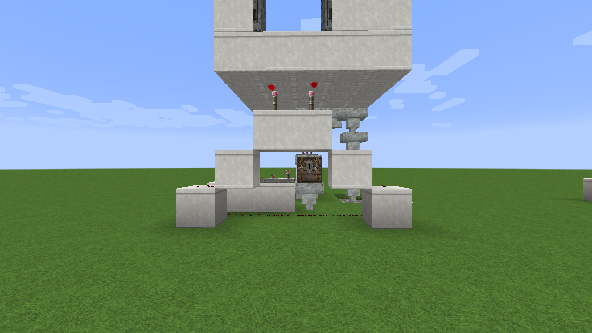 Secret Door : 7 Steps - Instructables