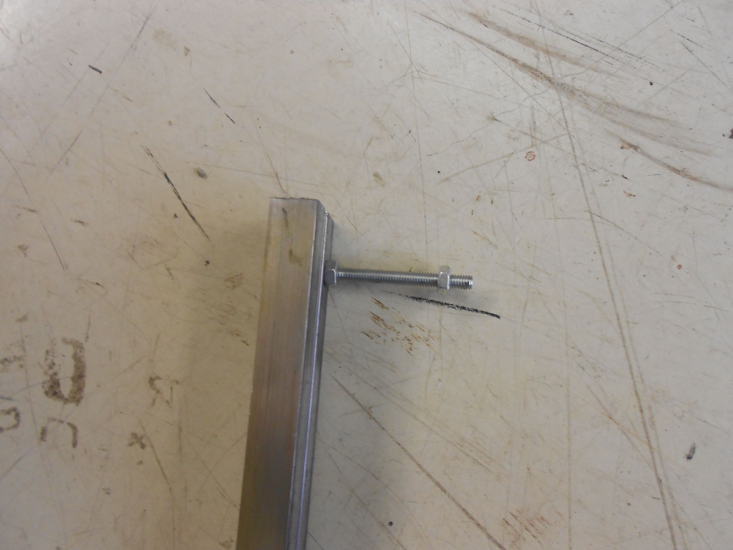 Spreading or Adjusting a Bicycle Frame : 3 Steps - Instructables