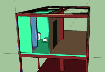 DIY Solar+Wind House : 27 Steps (with Pictures) - Instructables