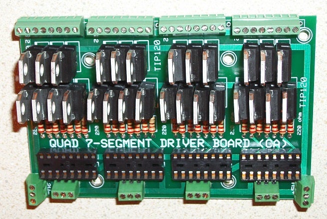 Remote Controlled Arduino Scoreboard Using Led Strips 14 Steps With