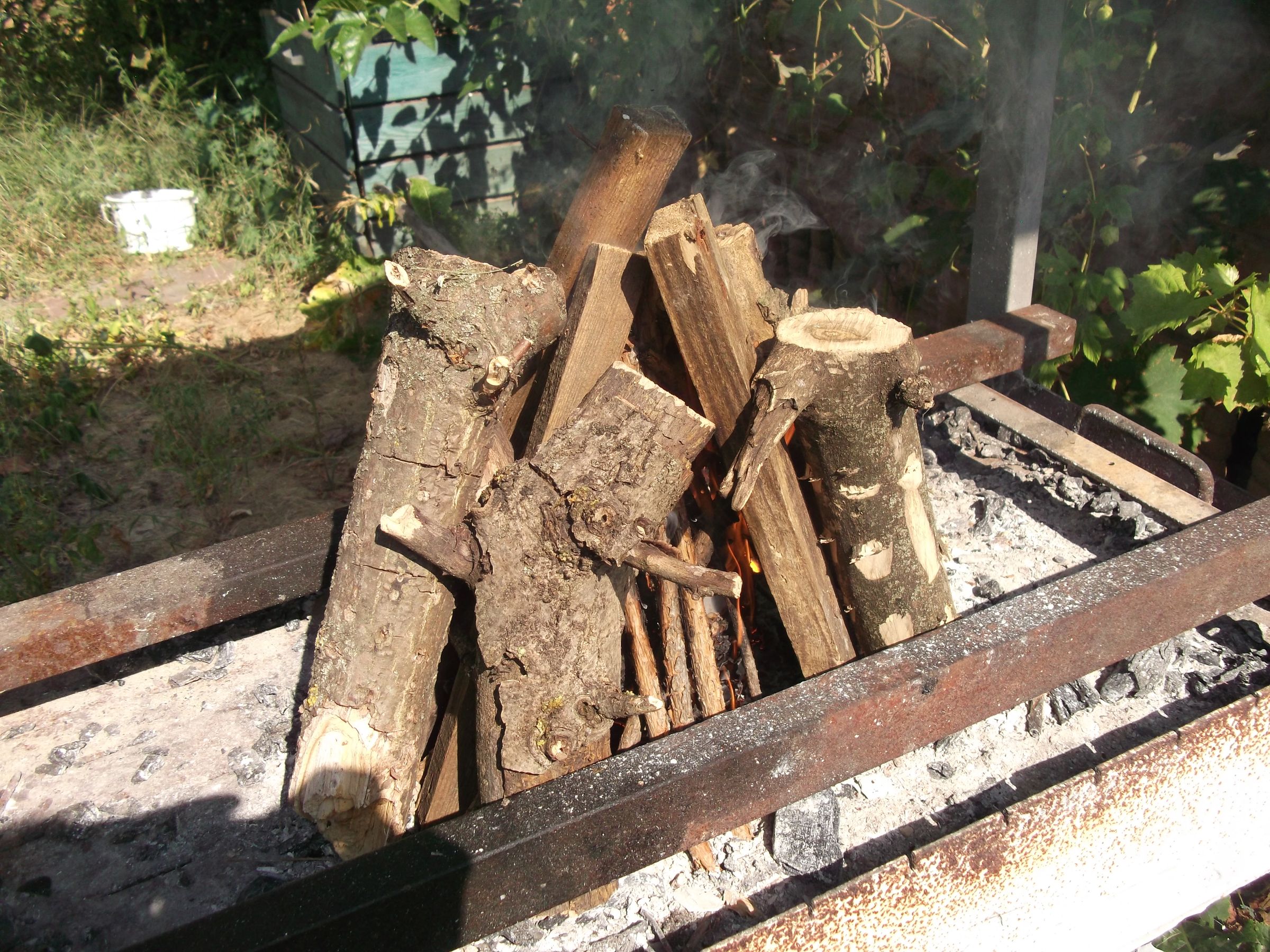 Paper Fire Starter/Kindling Bag : 7 Steps (with Pictures) - Instructables