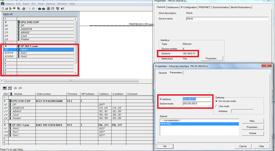 ARDUINO™ "HACK" PLC SIEMENS™ THROUGH LAN/WIFI INDUSTRIAL ETHERNET ...