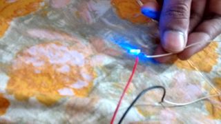 Use Light Strip From a Printer Scanner : 6 Steps - Instructables