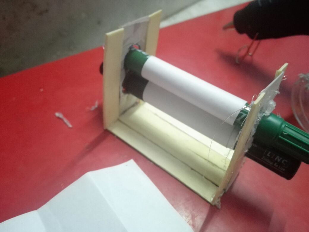DIY MONEY PRINTER (a Prank , of Course) : 7 Steps (with Pictures ...