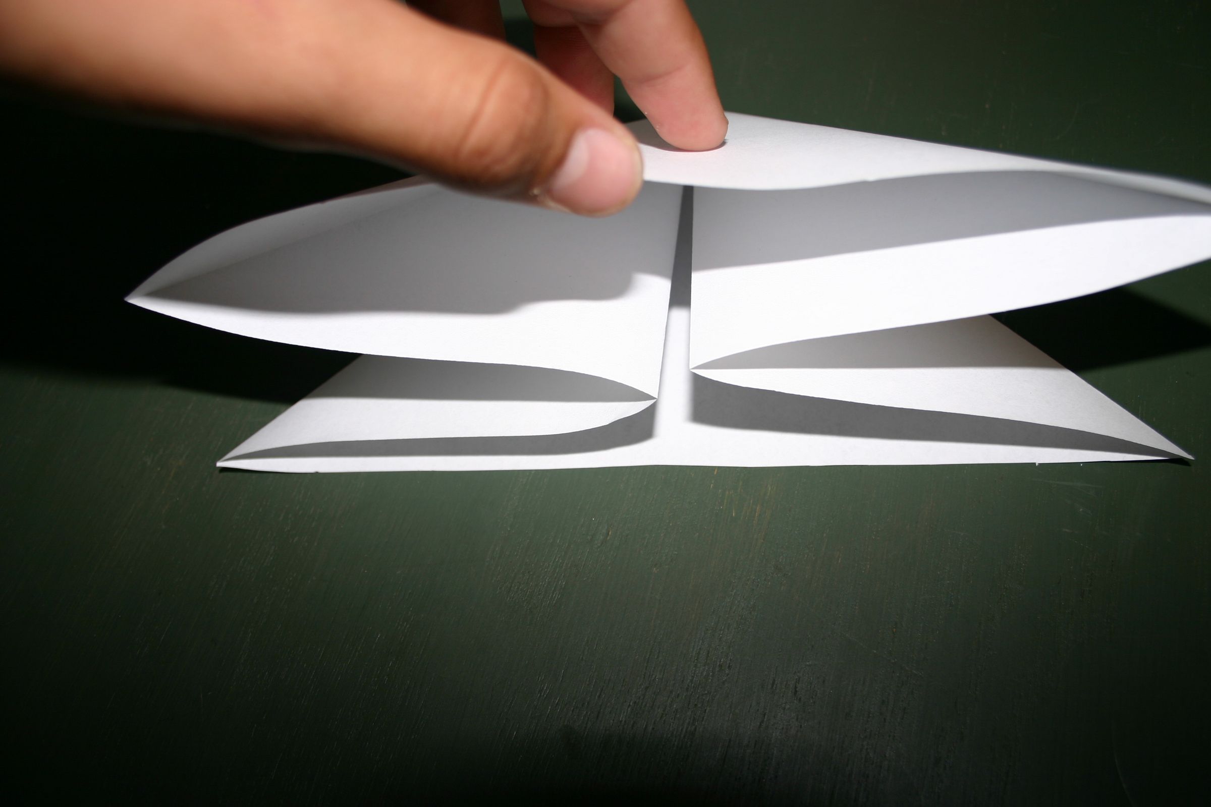 How to Make Paper Water Balloons. : 8 Steps - Instructables