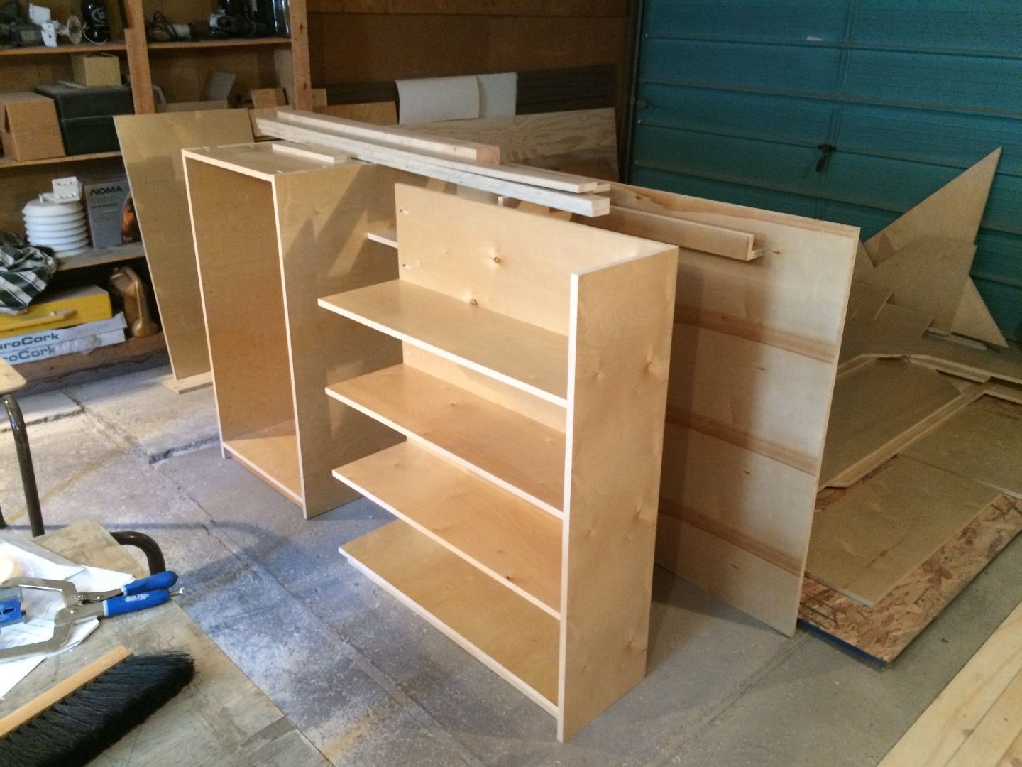 Standing Desk for Engineers : 8 Steps (with Pictures) - Instructables