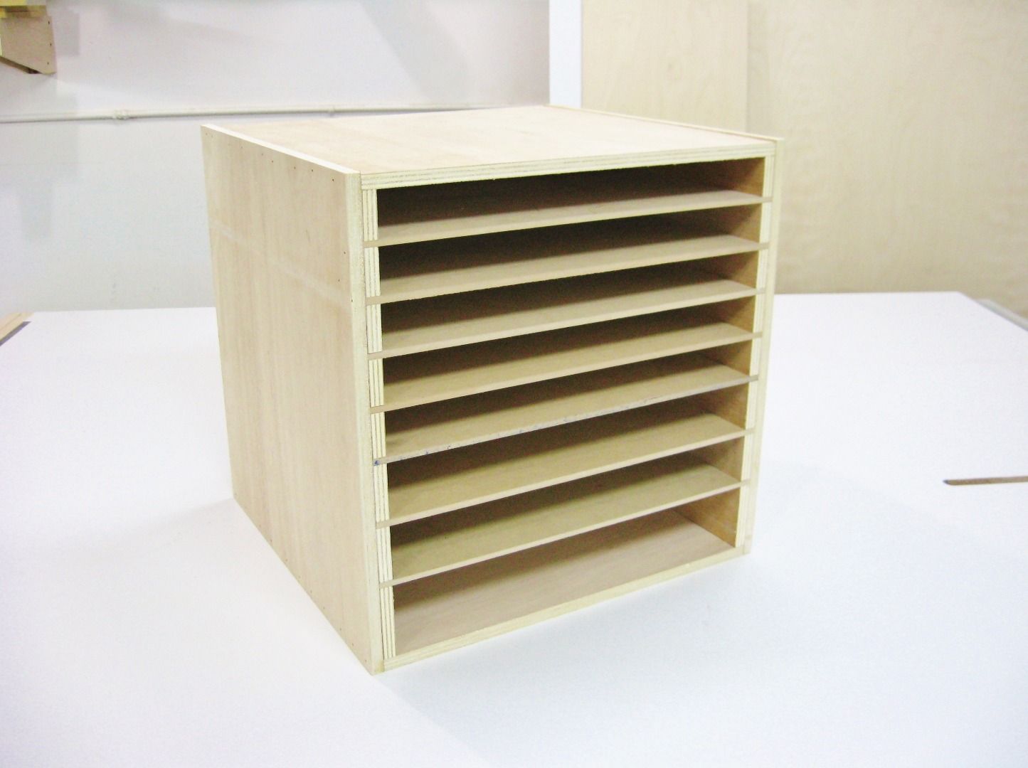 Bandsaw Blade Storage Box : 10 Steps (with Pictures) - Instructables