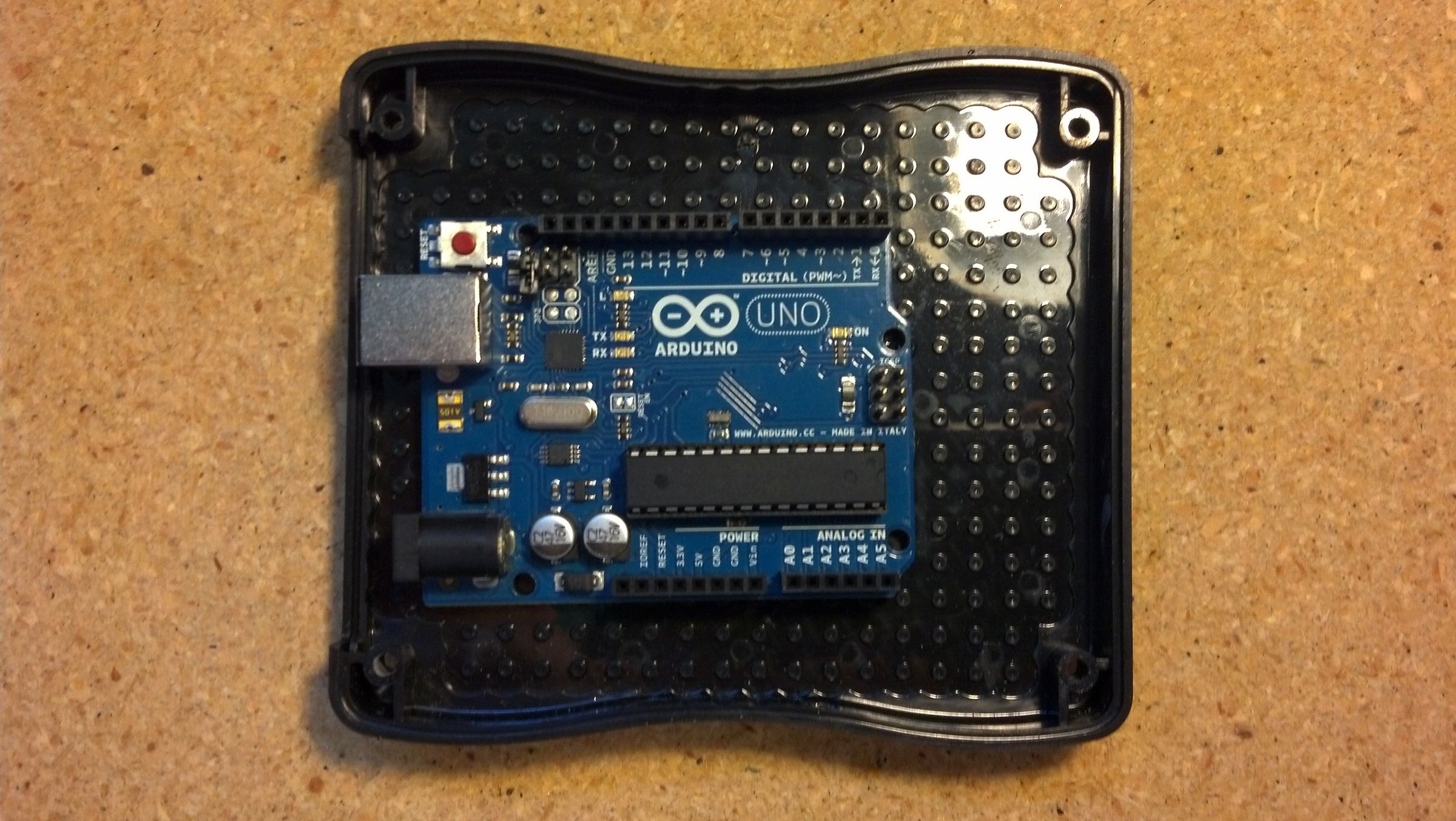 Programmable Keypad : 10 Steps - Instructables