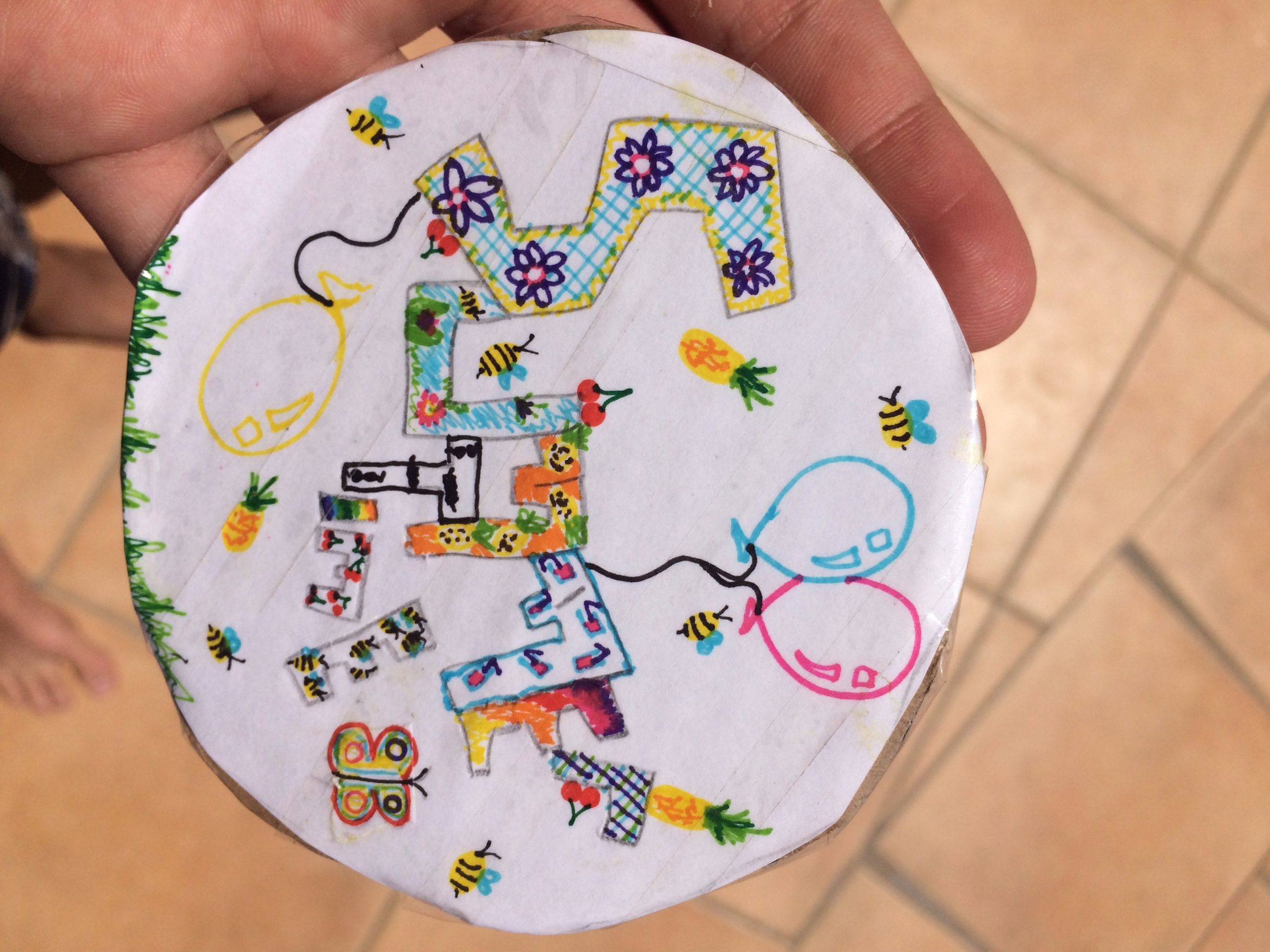 Water Bottle Raft Project :-) : 8 Steps - Instructables