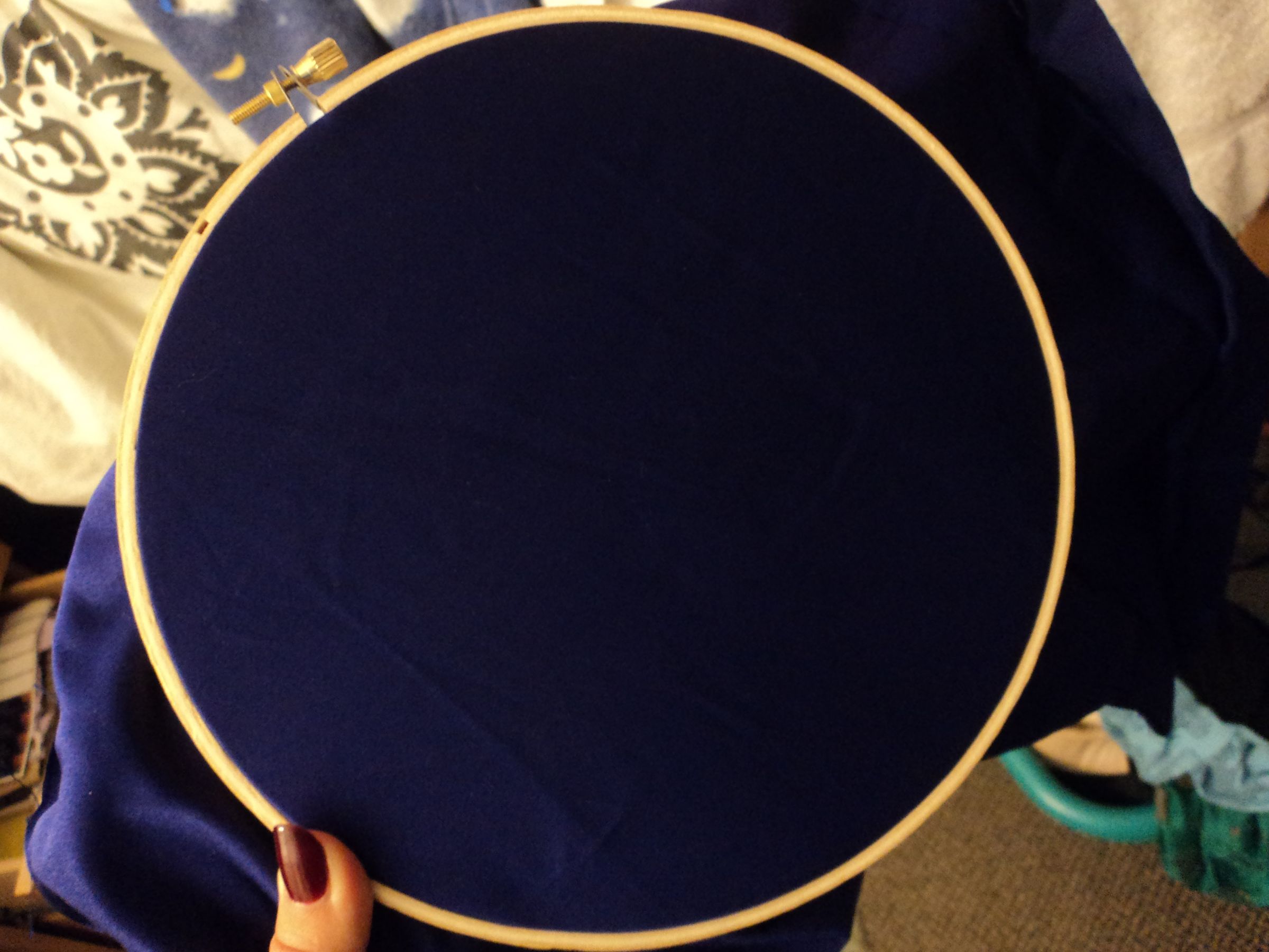 Turn a Photo Into an Embroidery : 7 Steps (with Pictures) - Instructables