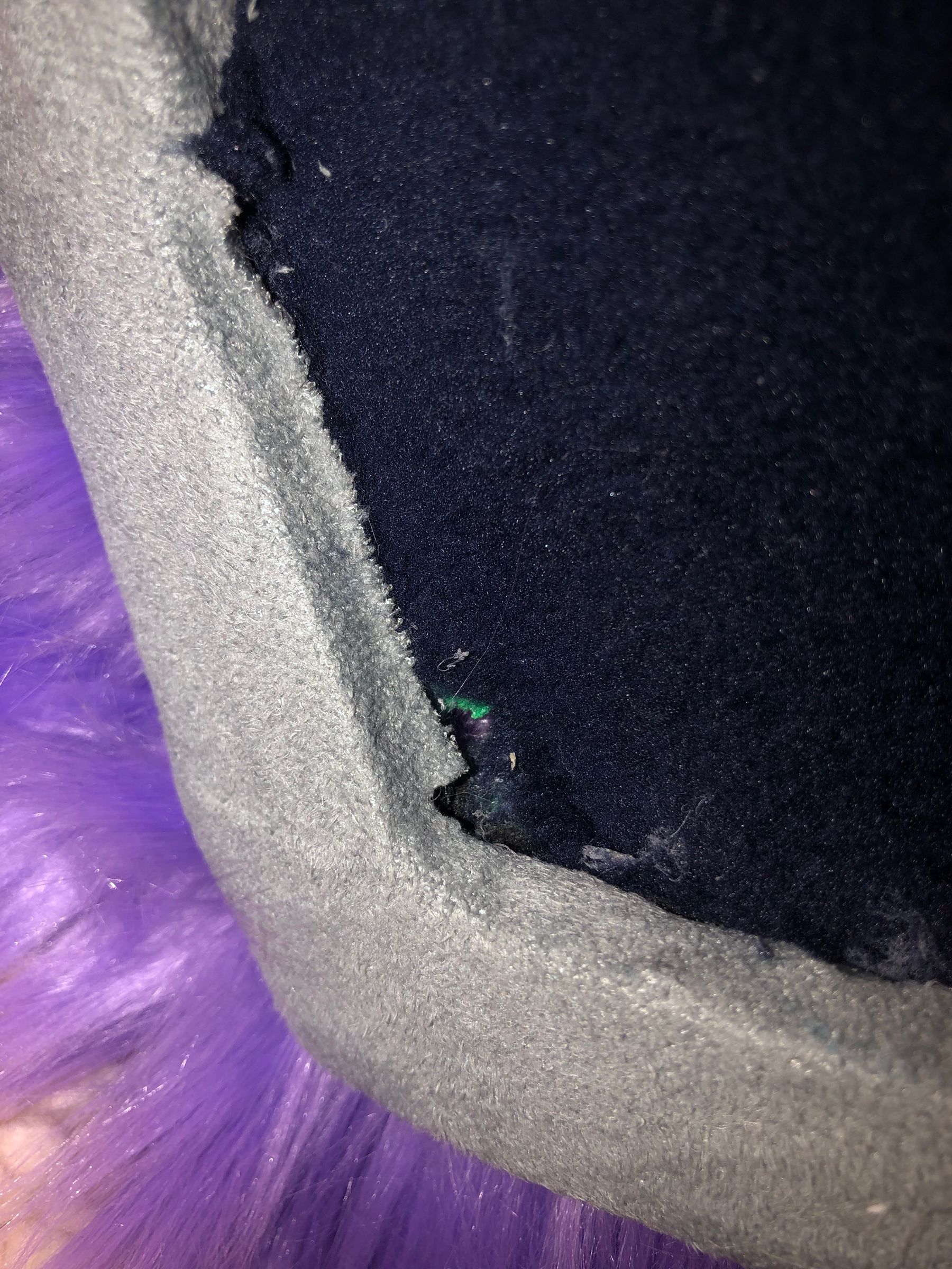 How to Make a Robot/synth Style Costume/ Fursuit Head : 8 Steps ...