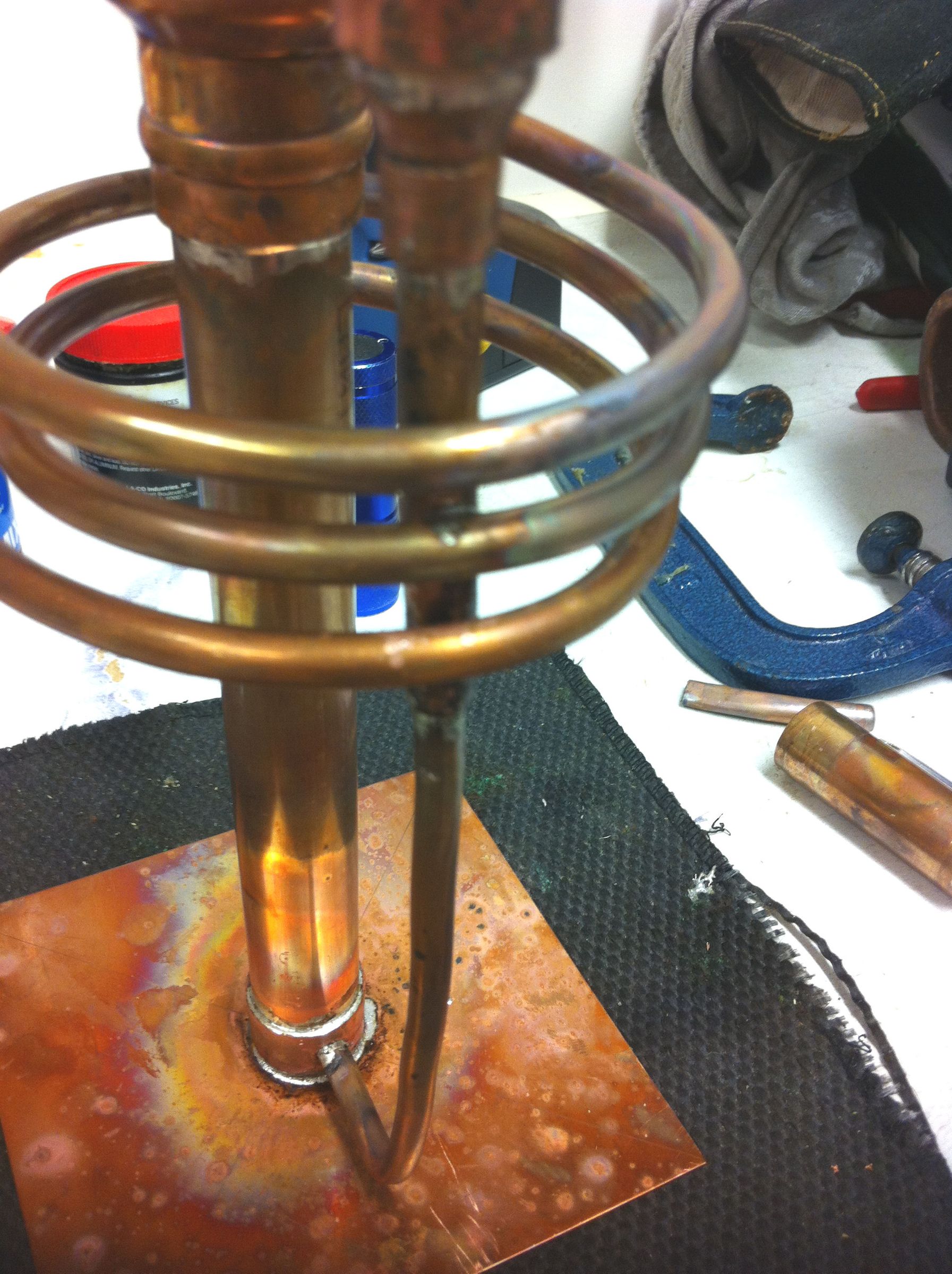 Still Parrot : 8 Steps (with Pictures) - Instructables