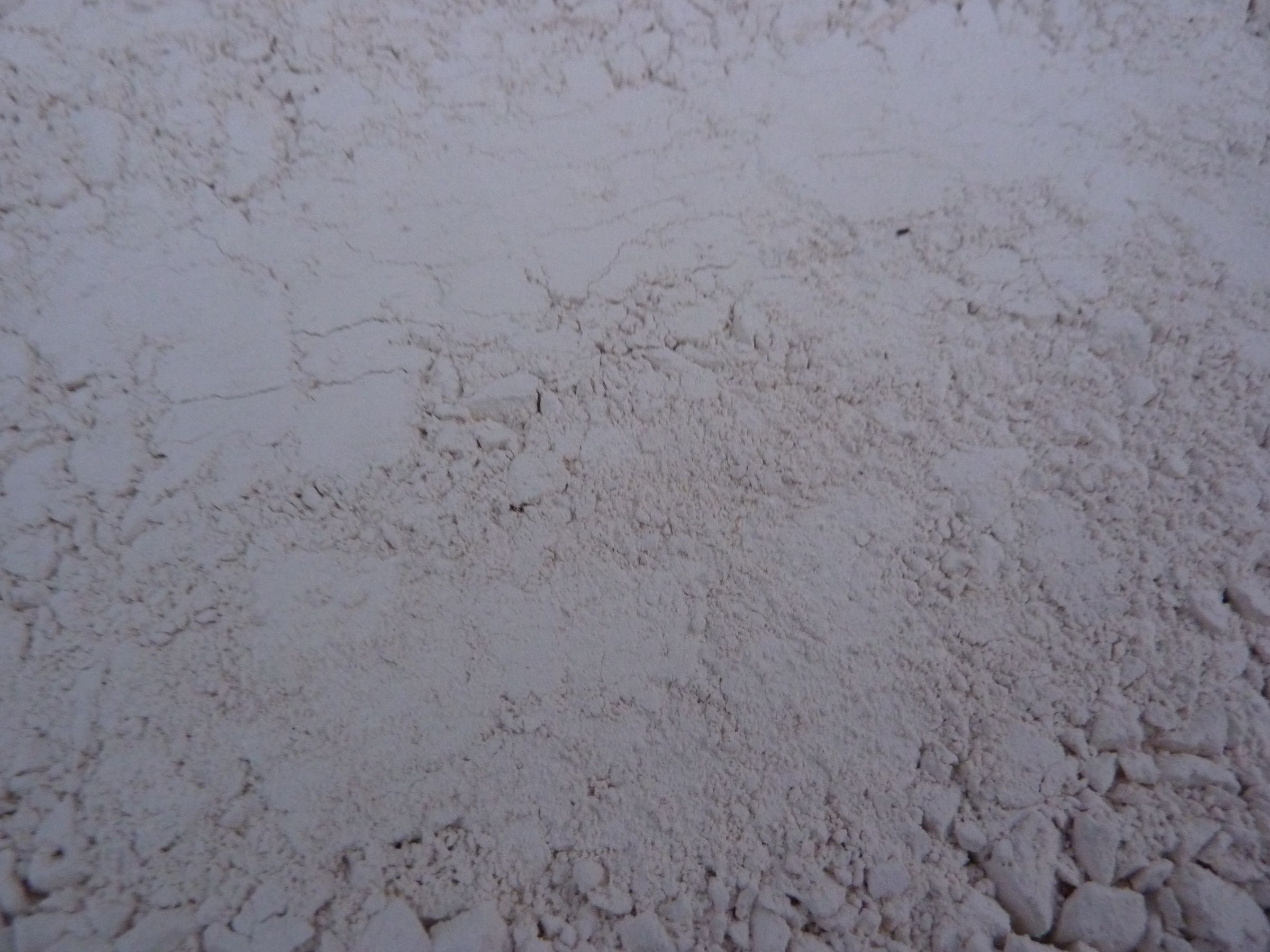 How to Pulverize Set Plaster for Re-use : 6 Steps (with Pictures ...