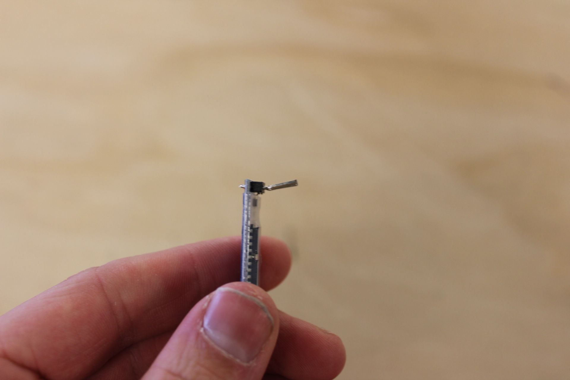 Littlebots: Simple 3D Printed Android Arduino Robots : 13 Steps (with ...