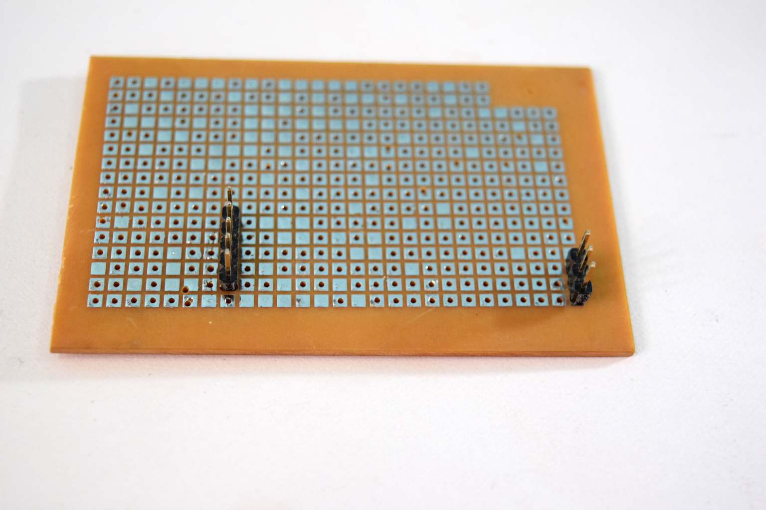 Arduino Mosquito Repeller 5 Steps With Pictures Instructables