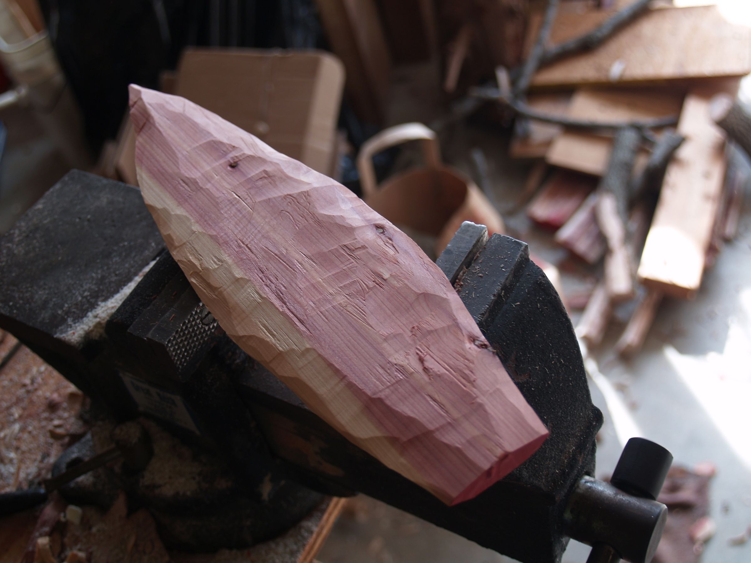 How to Make a Bullroarer : 6 Steps (with Pictures) - Instructables