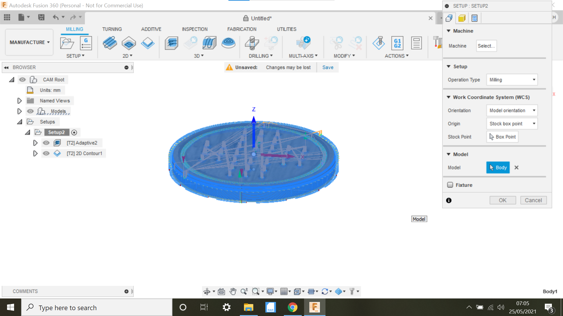 Solitaire Game/Puzzle With Fusion360 : 5 Steps (with Pictures ...