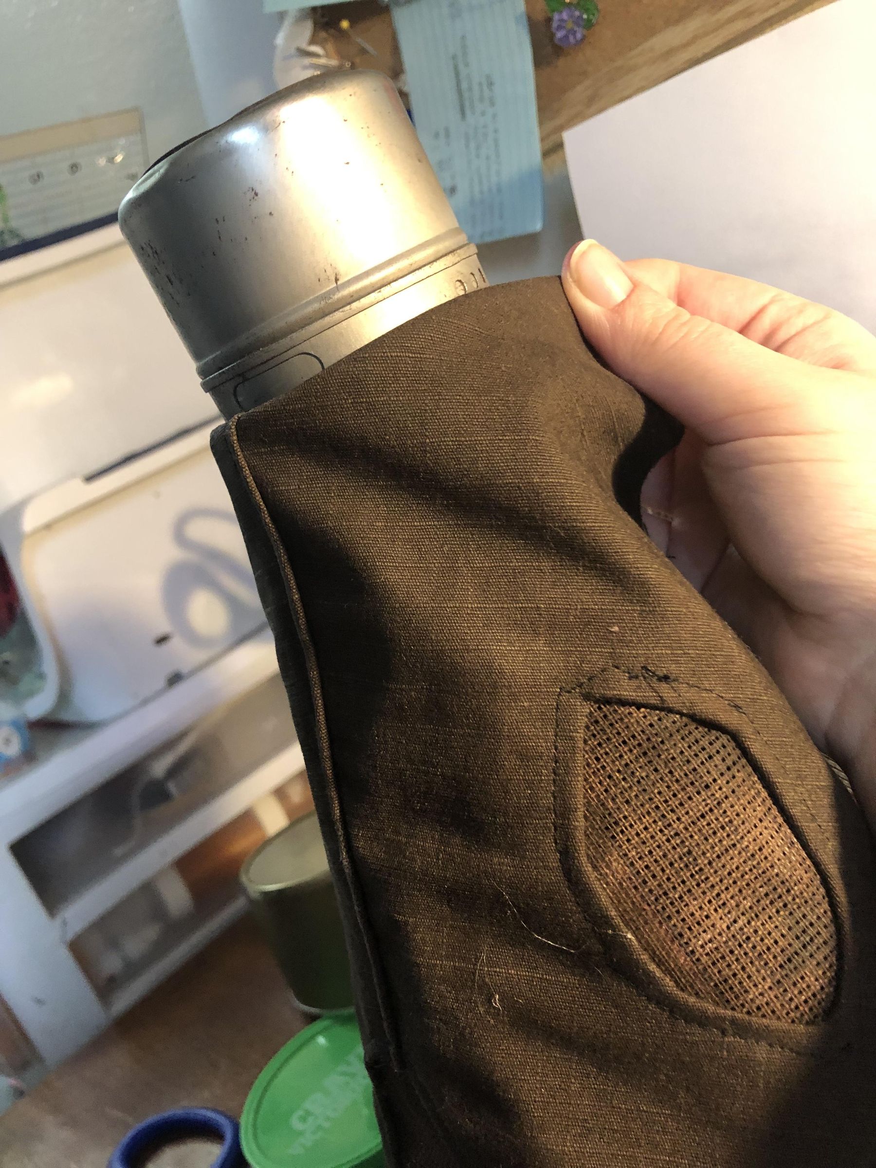 Rat Gas Mask Costume : 12 Steps (with Pictures) - Instructables