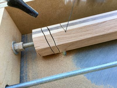 Nested Helix : 6 Steps (with Pictures) - Instructables