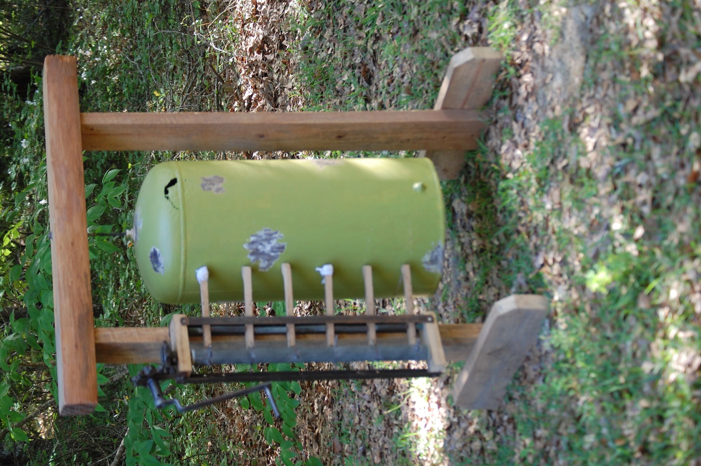 Music Box Gong : 15 Steps (with Pictures) - Instructables