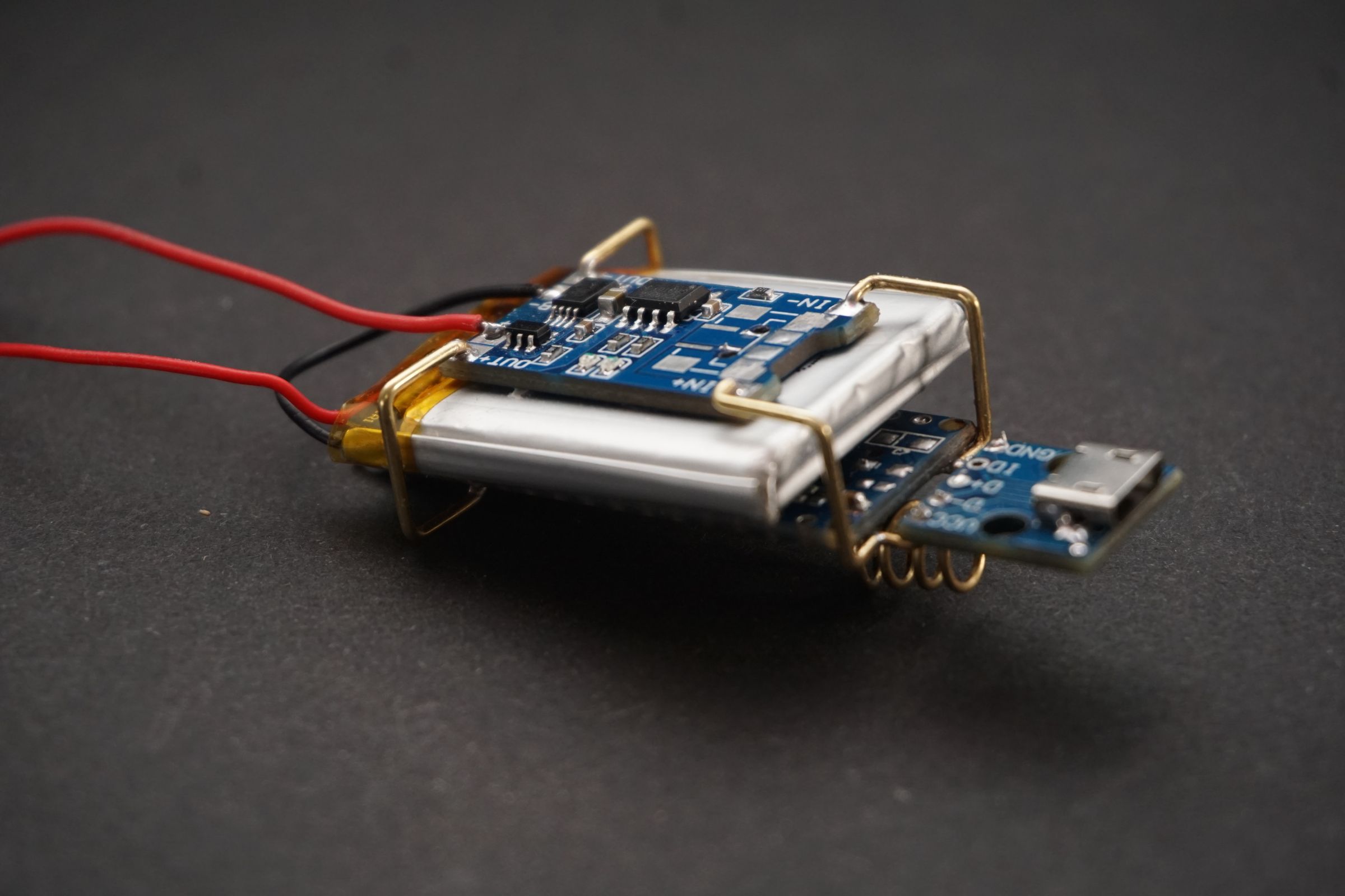 Beating LED Heart : 10 Steps (with Pictures) - Instructables