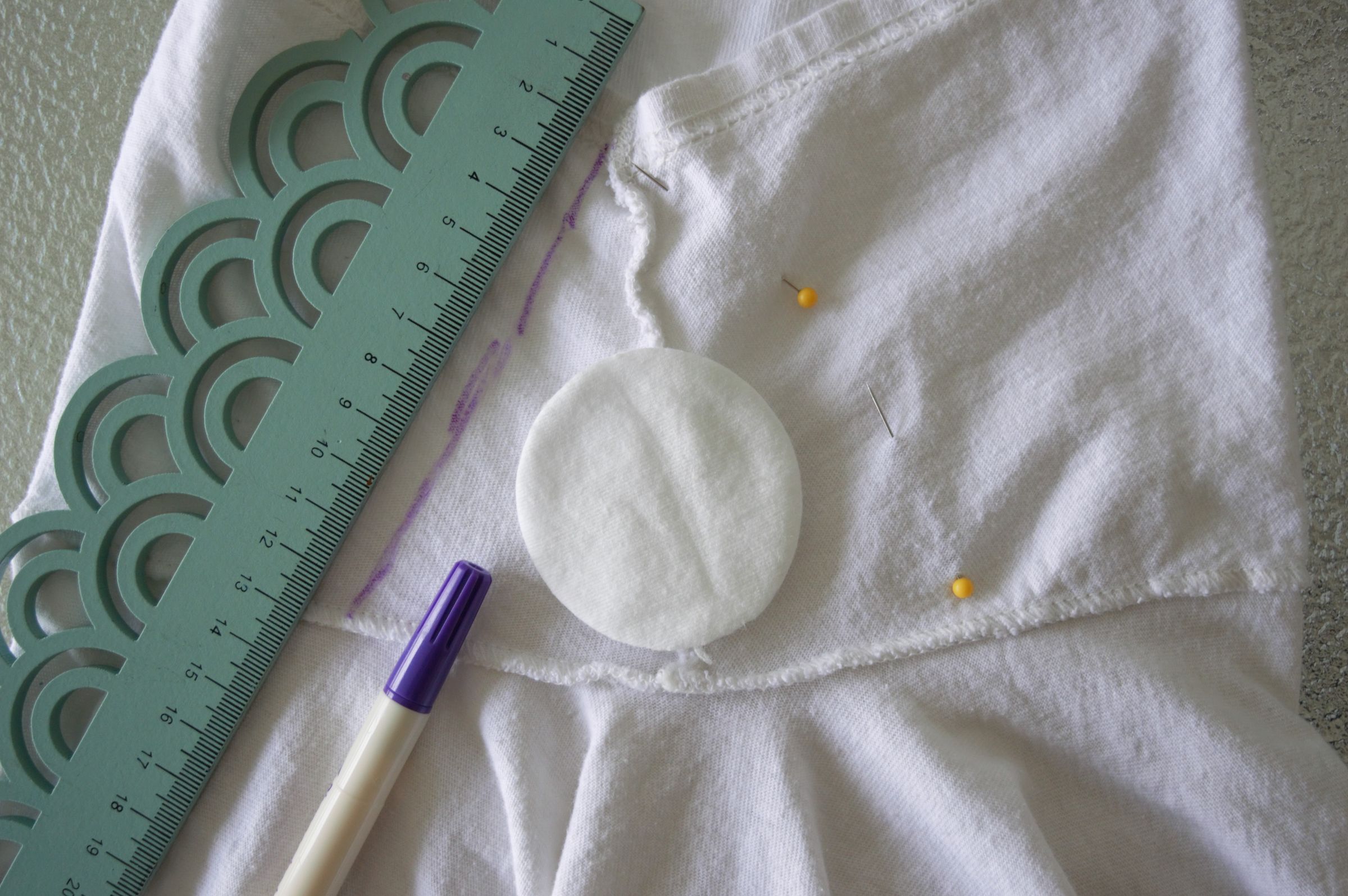 Pit Pockets : 27 Steps (with Pictures) - Instructables