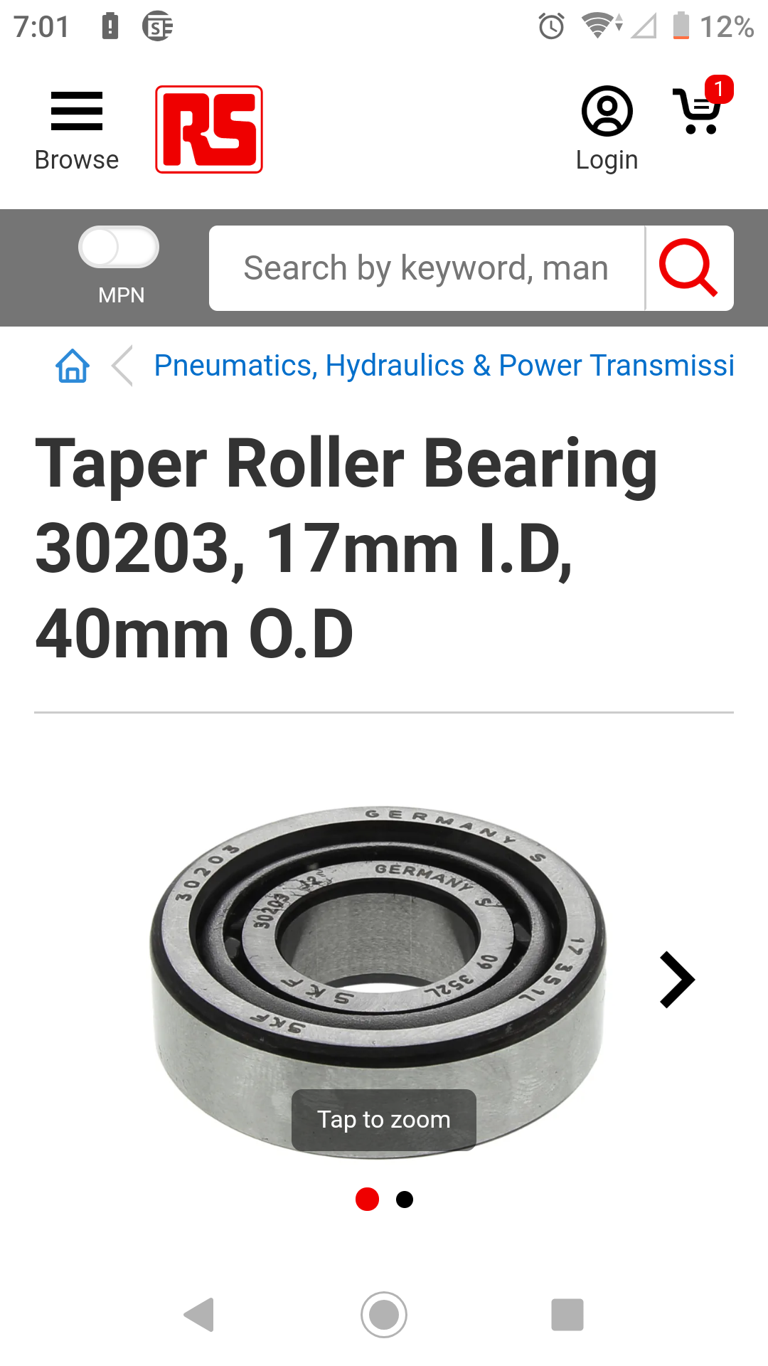 Autoscope : 12 Steps (with Pictures) - Instructables